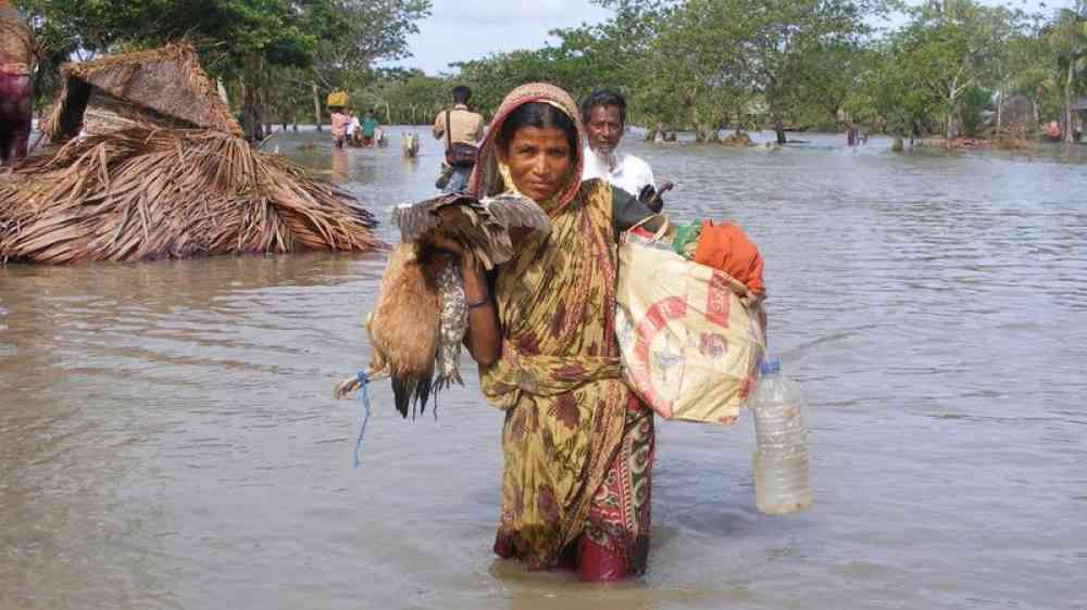 GP2025 Agenda | Global Platform for Disaster Risk Reduction